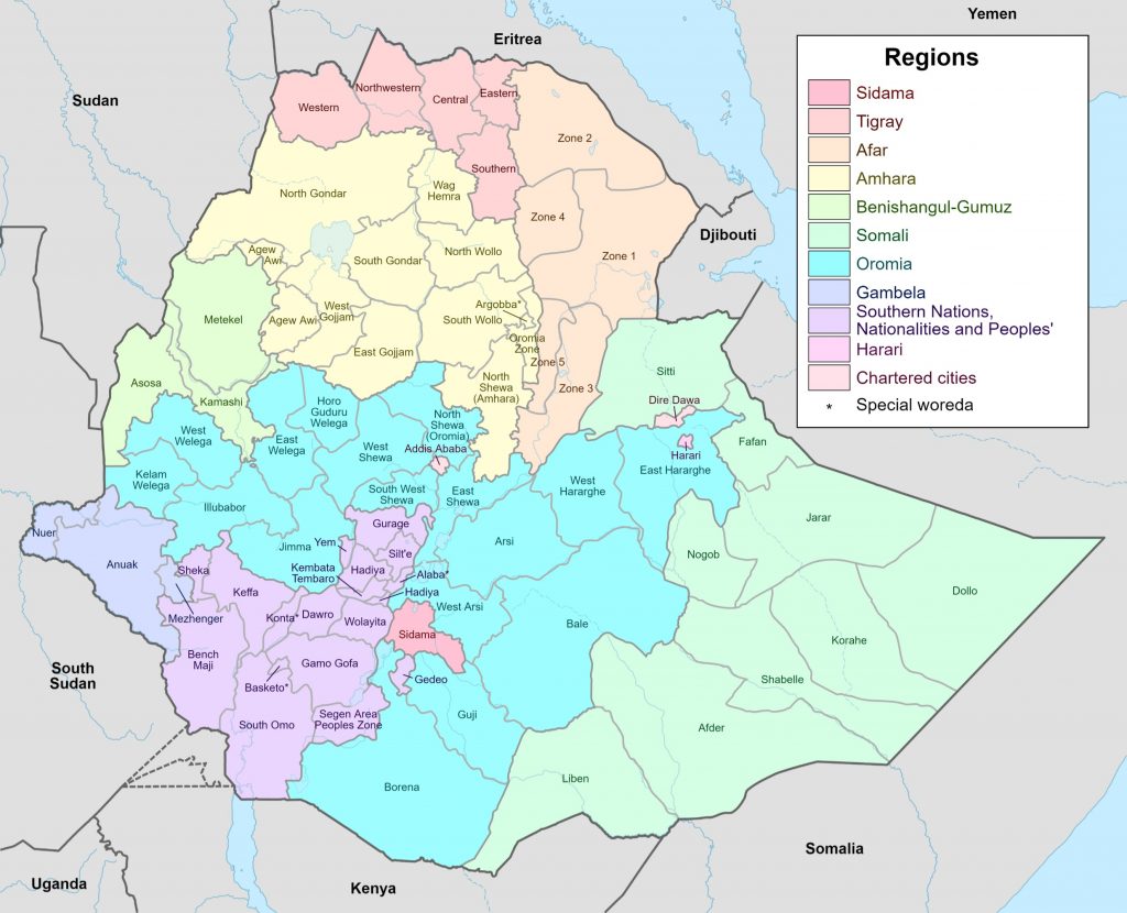 コーヒーの無限の可能性・・・・テロワール編 （エチオピアの章） | Roast Design Coffee Blog